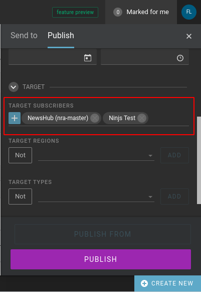 Component request - multi select · Issue #527 · superdesk/superdesk-ui-framework · GitHub