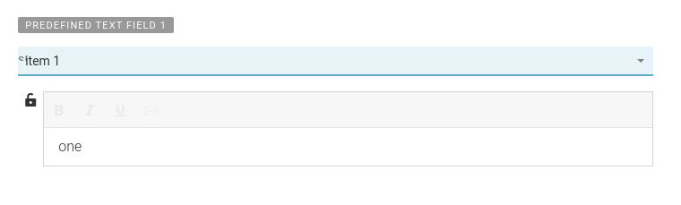 Select: empty space is present at the top when label is not provided · Issue #581 · superdesk ...