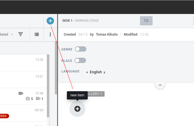 IconButton - expose more styling options · Issue #613 · superdesk/superdesk-ui-framework · GitHub