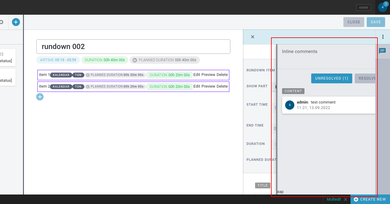 `layout Panel` Controlling The Size Doesn T Work · Issue 677 · Superdesk Superdesk Ui
