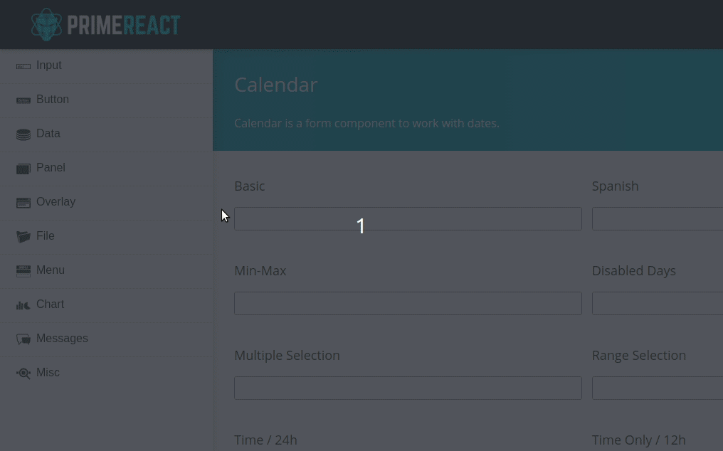 Caret position is lost when editing date via the input field in calendar component · Issue #1119 ...