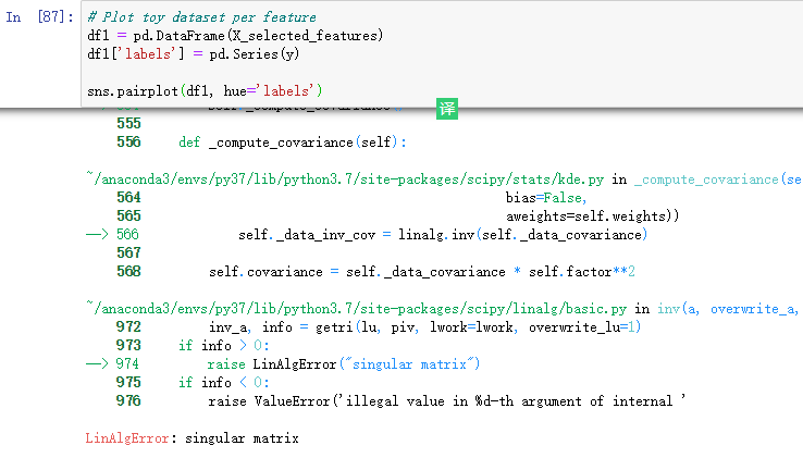 User case of "Feature Subset Selection" · Issue #364 · ljvmiranda921/pyswarms · GitHub
