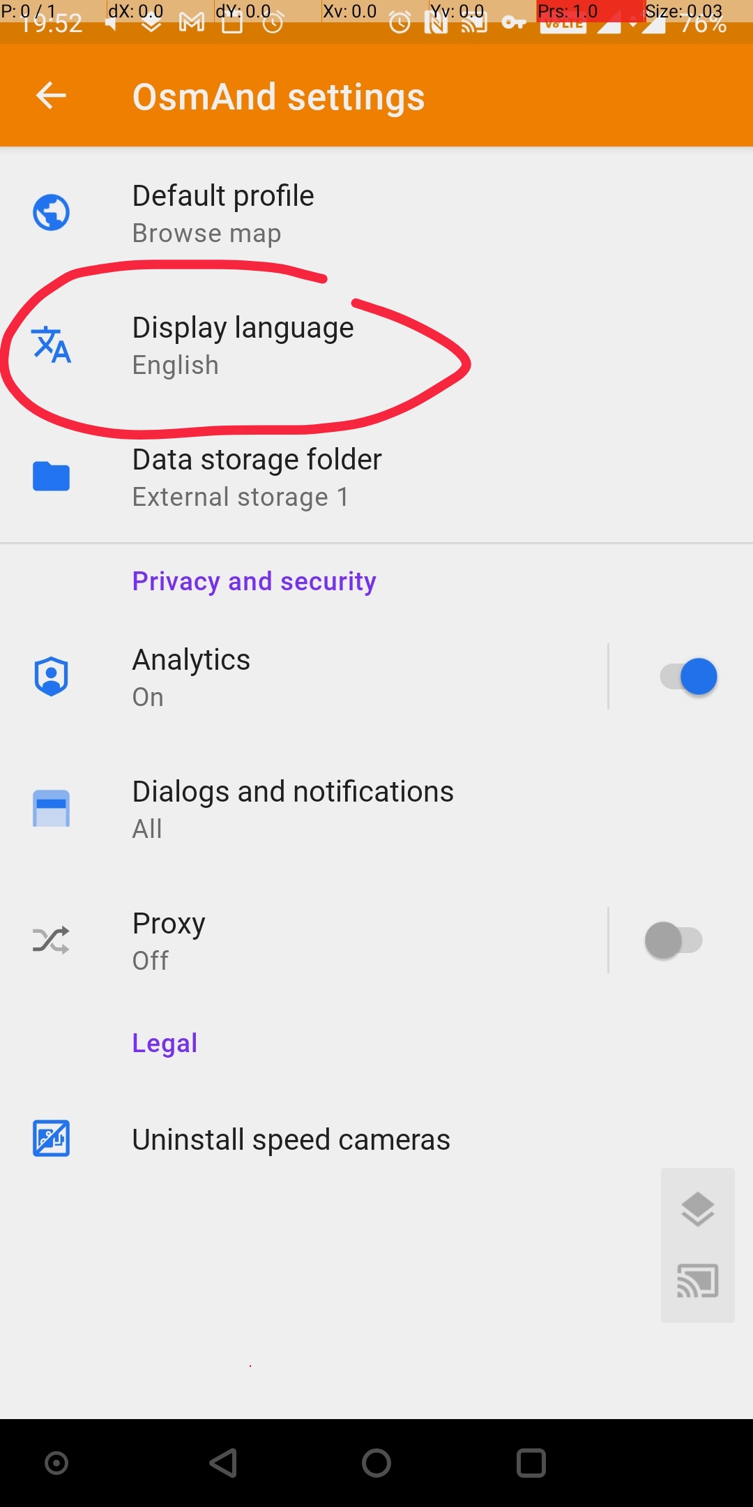 Add language option · Issue #62 · oasisfeng/island · GitHub