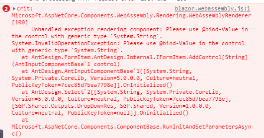 I have a page where he contains a drawer page, and the drawer page has ...