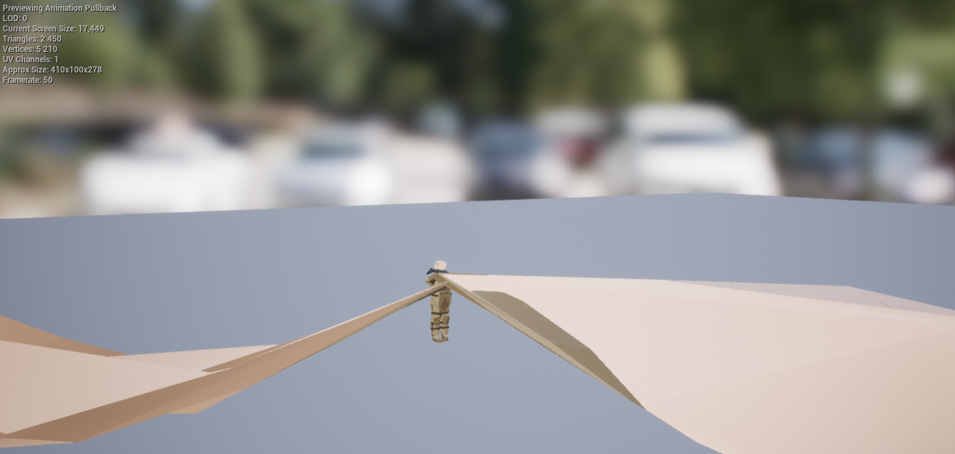 Send To Unreal - Weird stuff happens when Automatically scale bones · Issue #82 · EpicGamesExt ...