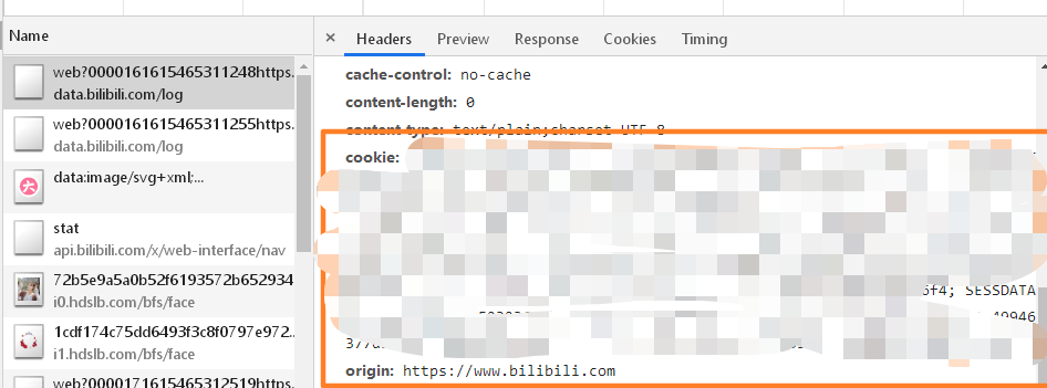 The remote server returned an error: (412) Precondition Failed. · Issue #83 · nilaoda/BBDown ...
