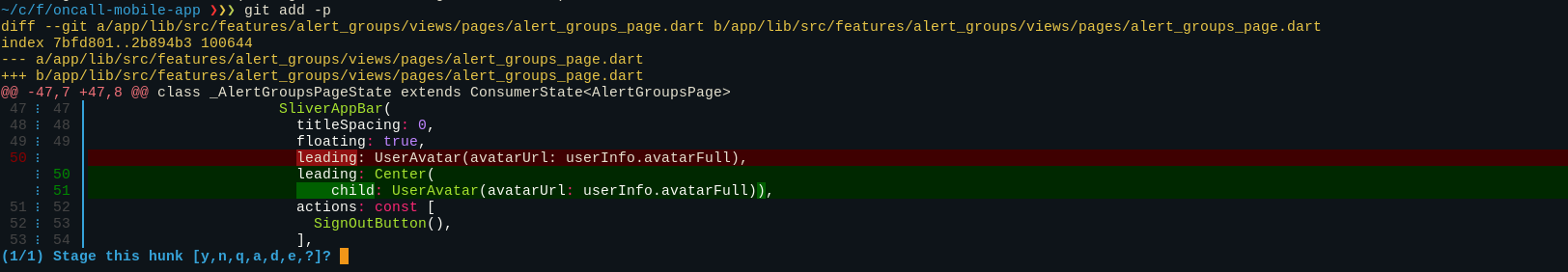🐛 incorrect display of removed/added words · Issue #1359 · dandavison/delta · GitHub