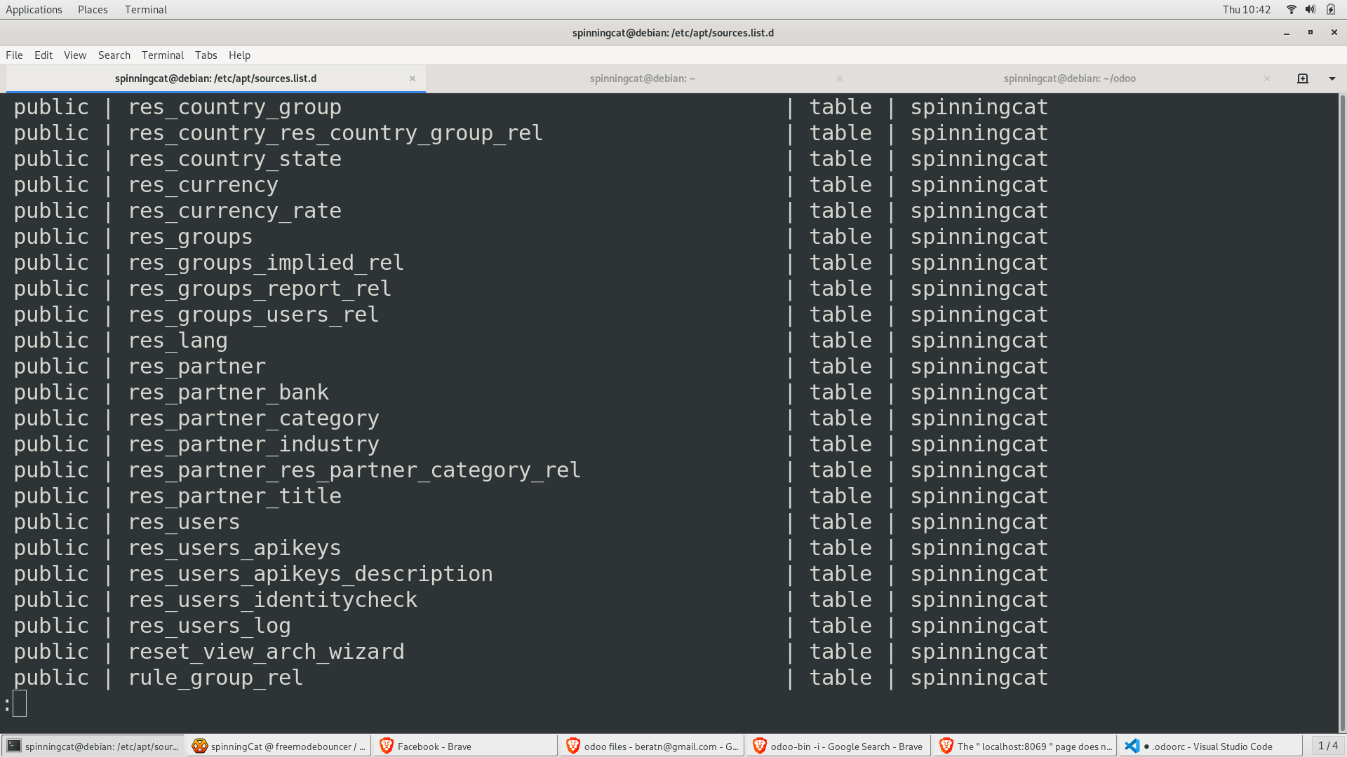 login problem · Issue #71974 · odoo/odoo · GitHub
