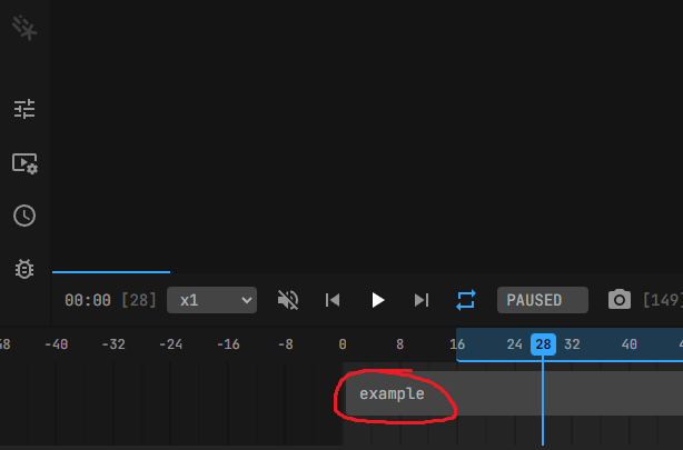 Code editor won't open · Issue #223 · motion-canvas/motion-canvas · GitHub