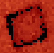 Min / Max Values at Colorbar · Issue #2297 · ScottPlot/ScottPlot · GitHub