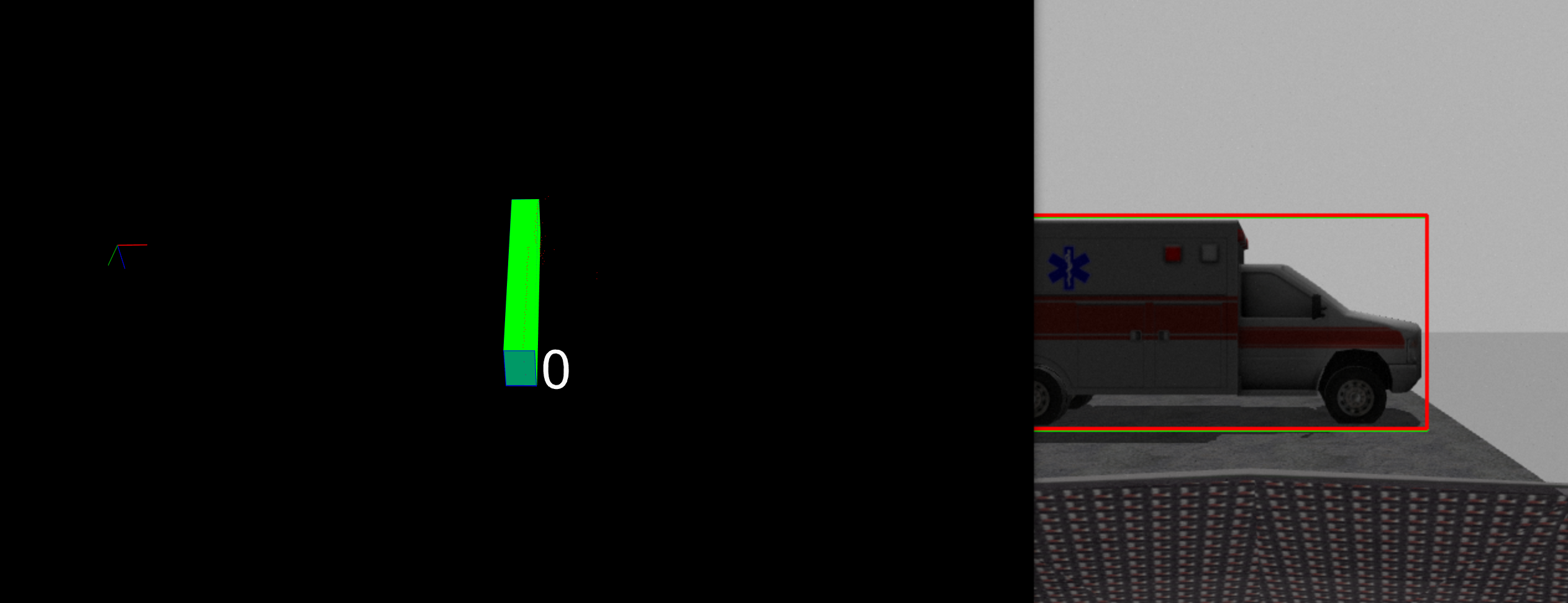 GitHub - MohamedNagyMostafa/autonomous-car-simulator-tracking: This ...