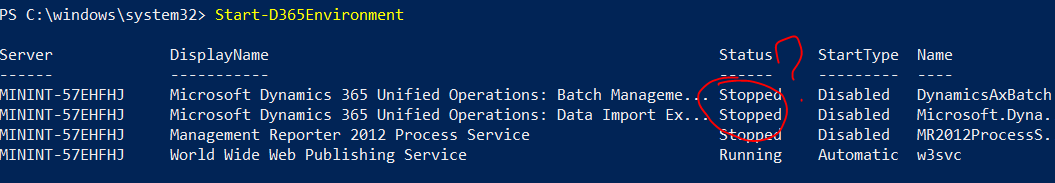 Visual studio extensions are not updated, services are disabled · Issue ...