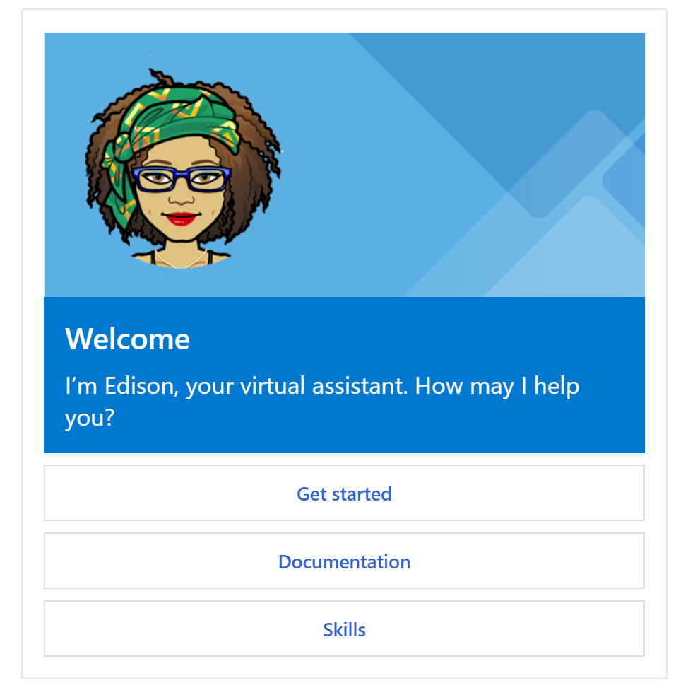 Card Image Is Not Displayed In Webchat But Works In Emulator · Issue 3166 · Microsoft
