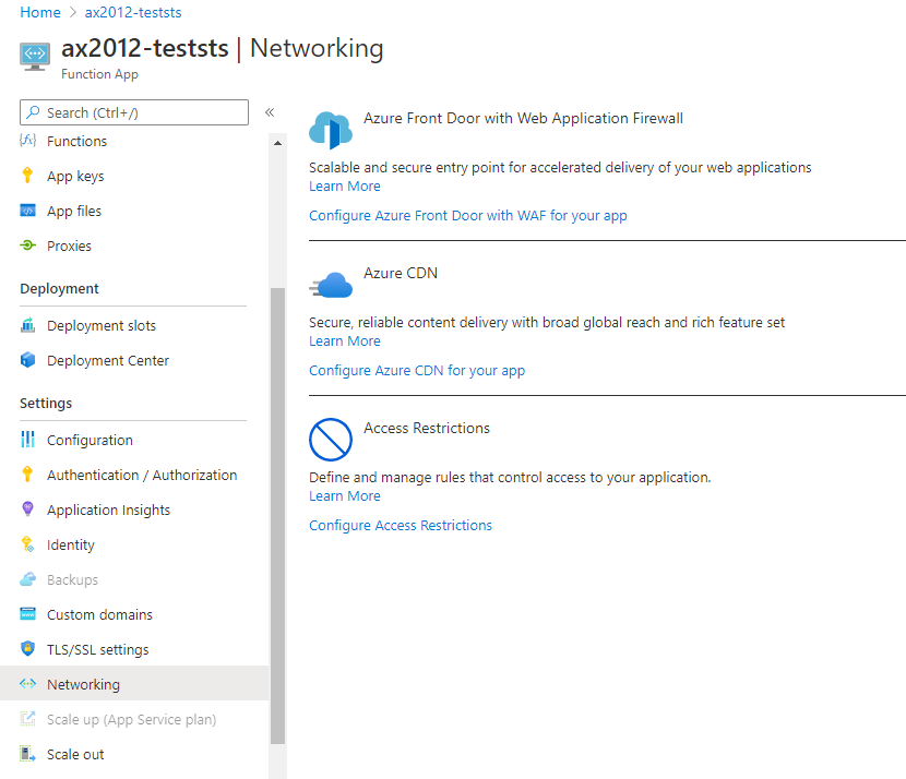 Outdated instructions? · Issue #64391 · MicrosoftDocs/azure-docs · GitHub