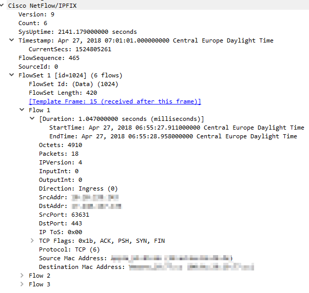 No Recently Active Flows · Issue #1761 · ntop/ntopng · GitHub
