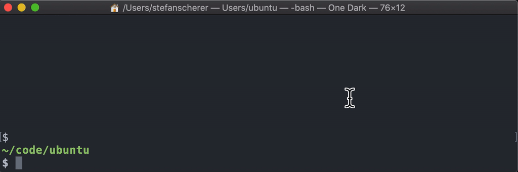Control-C issues duplicate signals to container · Issue #1151 · docker/compose-cli · GitHub