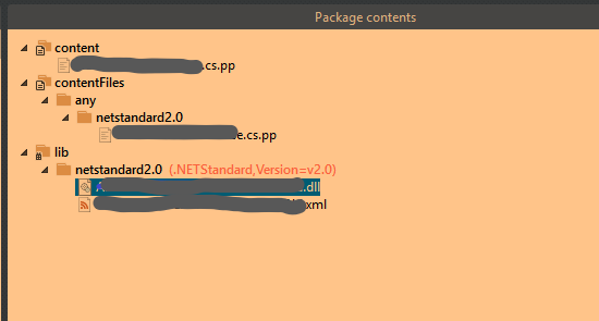Path Too Long When Consuming Package With A Pp In It · Issue 8588