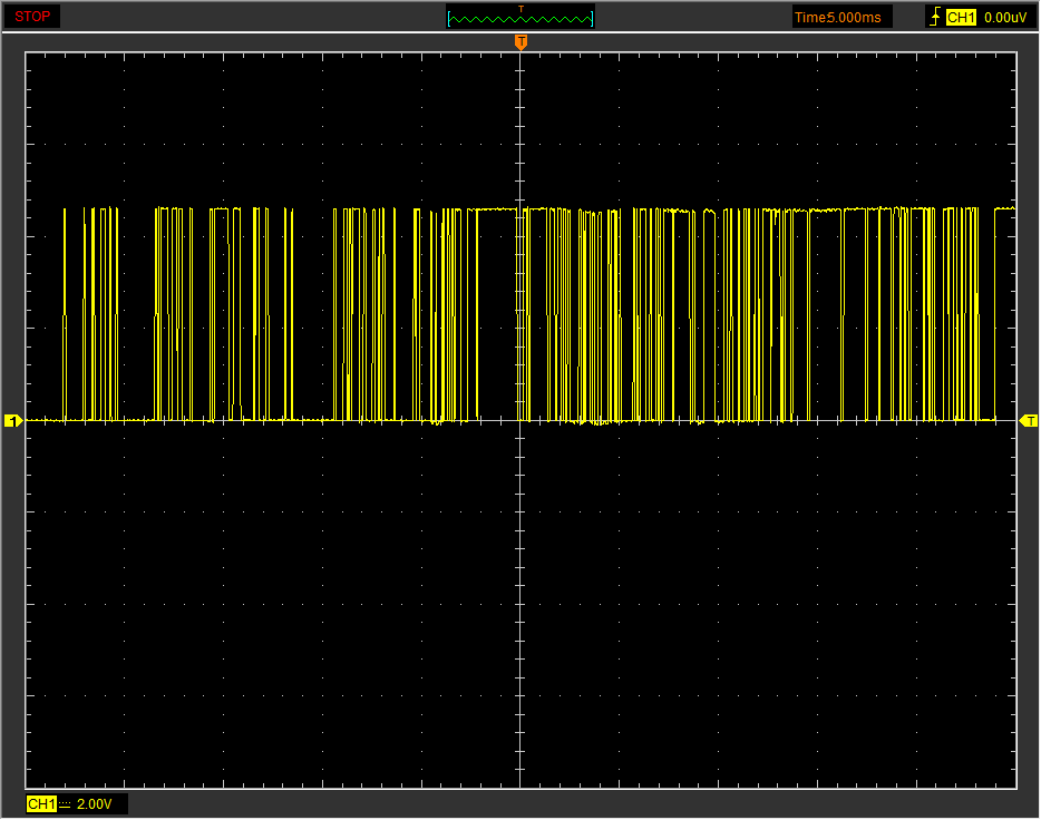 GitHub - gnanev/433rc_receiver: Decoding module for 433 MHz receivers