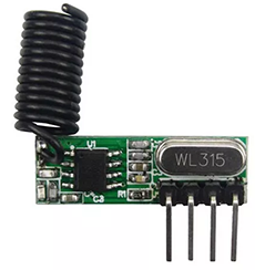 GitHub - gnanev/433rc_receiver: Decoding module for 433 MHz receivers