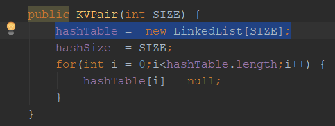 GitHub - devashish234073/alternate-hash-map-implementation-Java