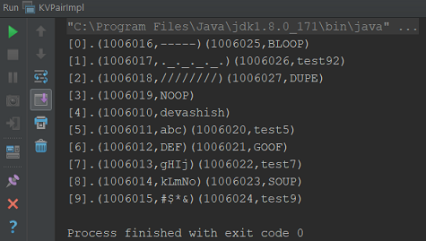 GitHub - devashish234073/alternate-hash-map-implementation-Java