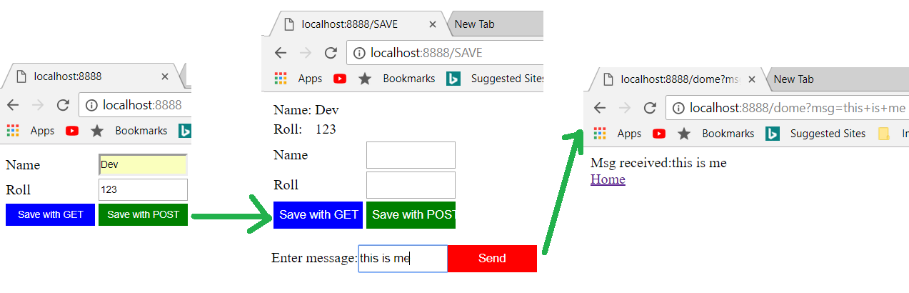 GitHub - devashish234073/Java-Socket-Http-Server: A socket http server implemented in Java with ...