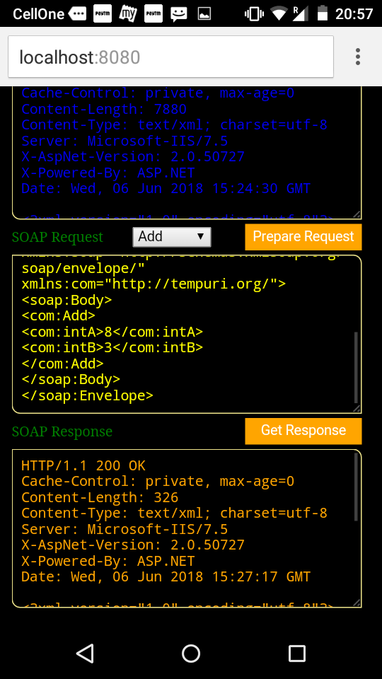 GitHub - devashish234073/SOAP_GUI_PHP: This is a light weight php application that can be used ...