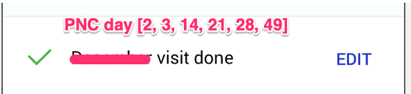 Implement record PNC visit button row in PNC profile · Issue #75 ...