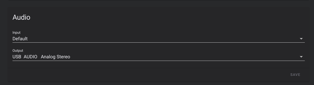MPD stoped working · Issue #91 · Poeschl/Hassio-Addons · GitHub