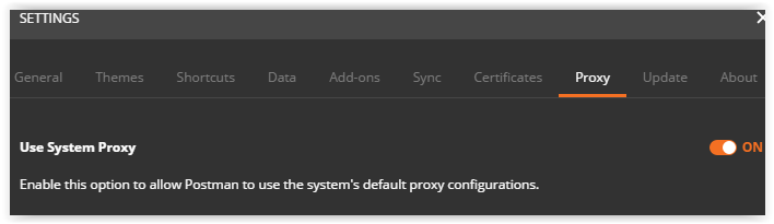 Error while using SSL Certificate · Issue #3304 · postmanlabs/postman-app-support · GitHub
