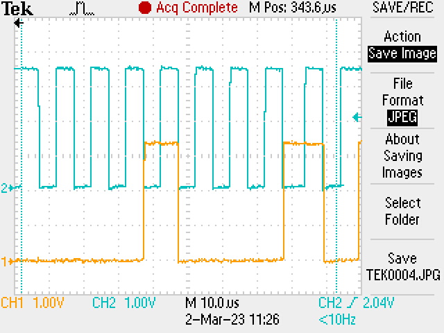 atmel sam0 I2C cannot read registers at a select address and must read entire chip · Issue ...