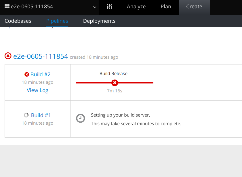Pipelines: two builds are triggered instead of one · Issue #3742 ...
