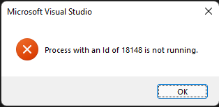 Blazor WebAssembly won't start using WebAssembly.DevServer v6.0.3 · Issue #40611 · dotnet ...