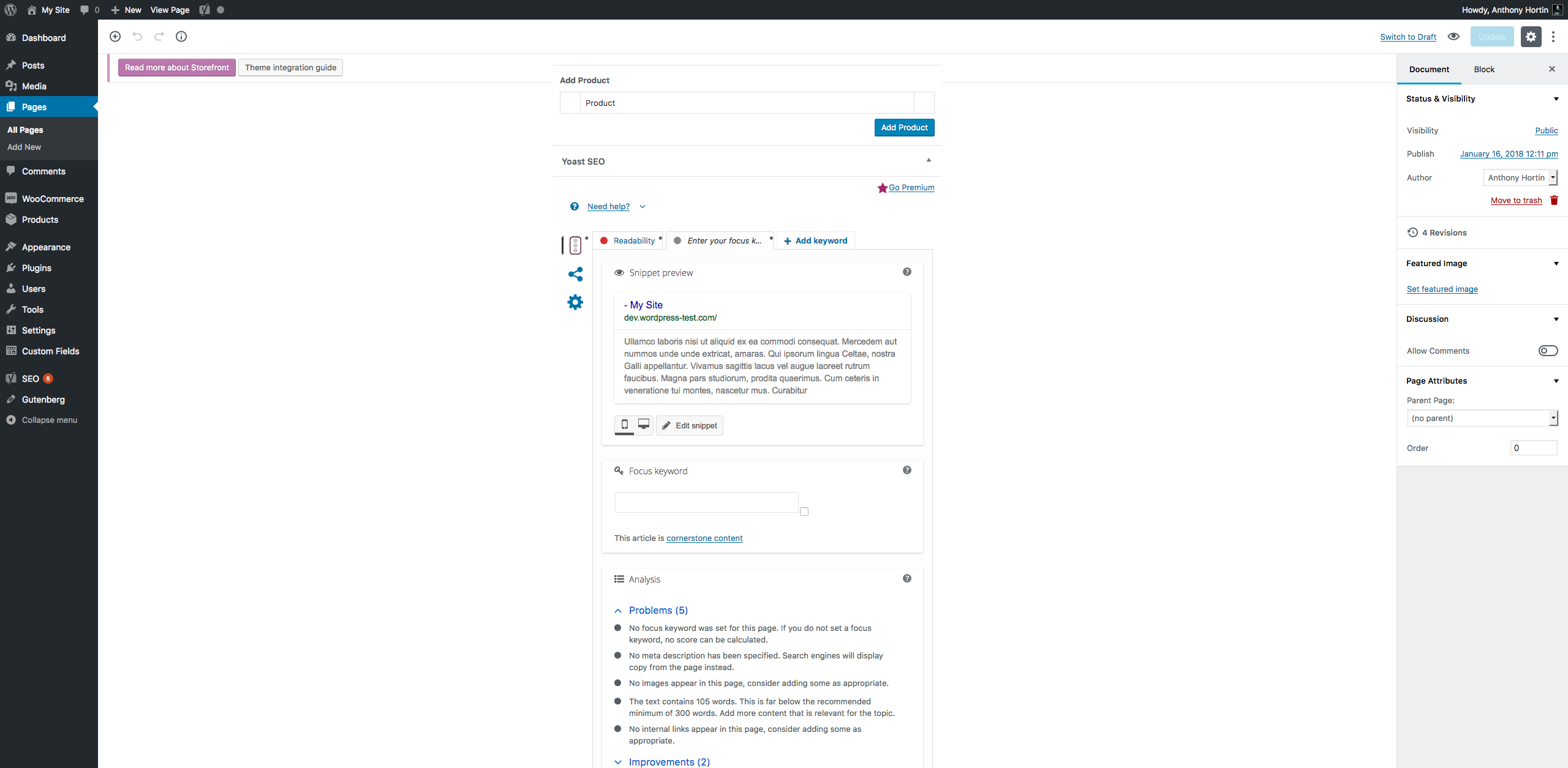 Custom Field Meta Boxes wont close · Issue #4534 · WordPress/gutenberg · GitHub
