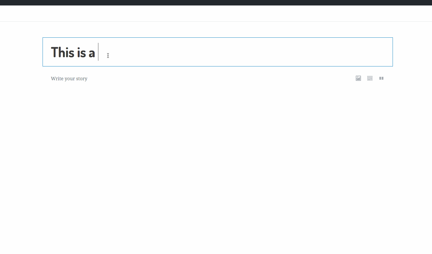 Copying text into first paragraph causes blank Paragraph Block to appear above text · Issue ...