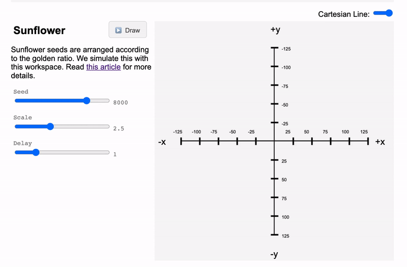 GitHub - necipsunmaz/fibonacci-patterns: This repository simulates ...