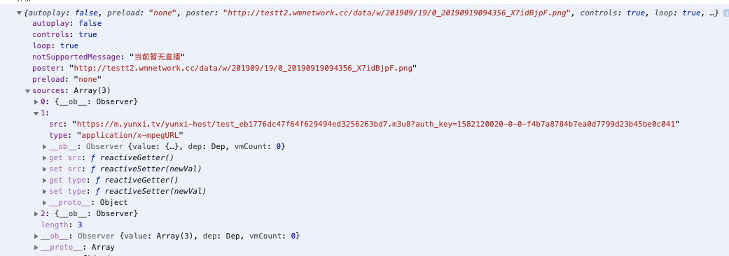 Auto preload url from sources and emit error events · Issue #6509 · videojs/video.js · GitHub