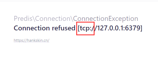 Predis unix运行缺少变量 · Issue #165 · bs-community/blessing-skin-server · GitHub