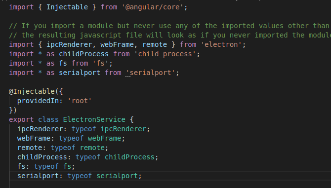 Re-building nodejs serialport module in electron-angular · Issue #384 · maximegris/angular ...