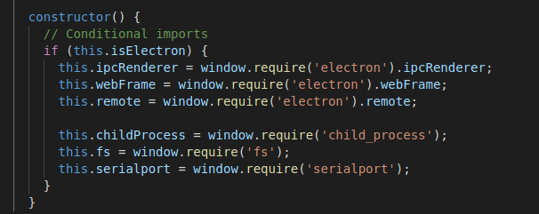 Re-building nodejs serialport module in electron-angular · Issue #384 · maximegris/angular ...
