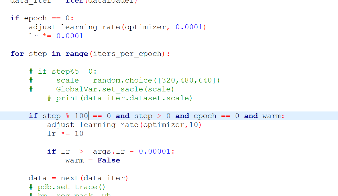 关于训练另外一个数据集 · Issue #20 · DayBreak-u/Thundernet_Pytorch · GitHub