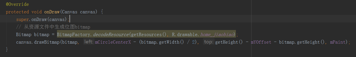指示器这个类LinePagerIndicator 后面可以支持图片么？ · Issue #144 · hackware1993/MagicIndicator · GitHub