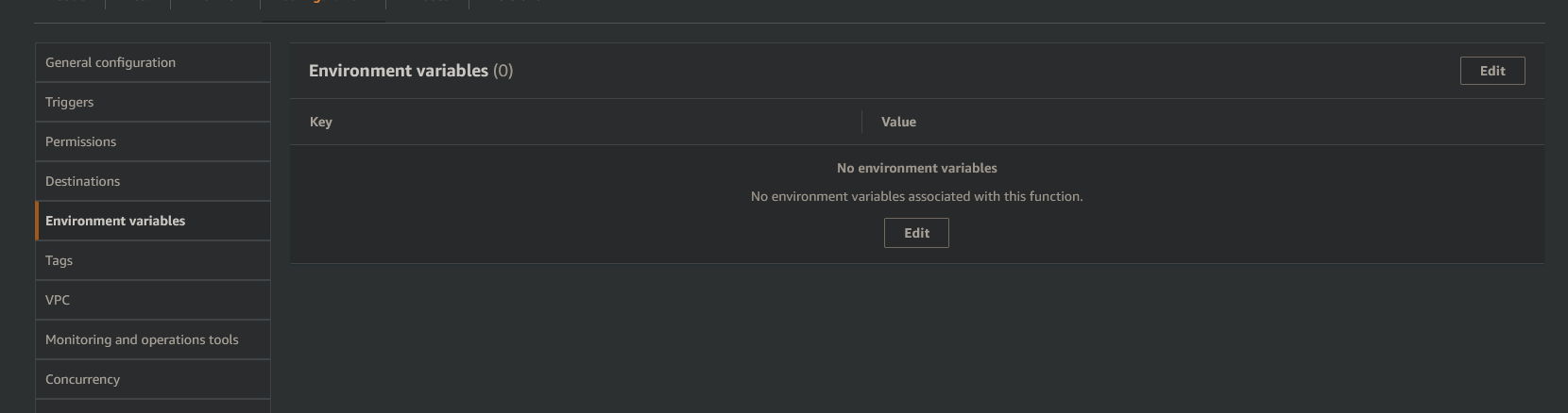 Env File Is Not Being Deploy To Lambda · Issue 9249 · Serverlessserverless · Github