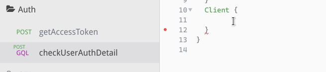 GraphQL editor not saving properly · Issue #2234 · Kong/insomnia · GitHub