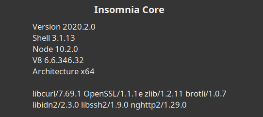 GraphQL editor not saving properly · Issue #2234 · Kong/insomnia · GitHub
