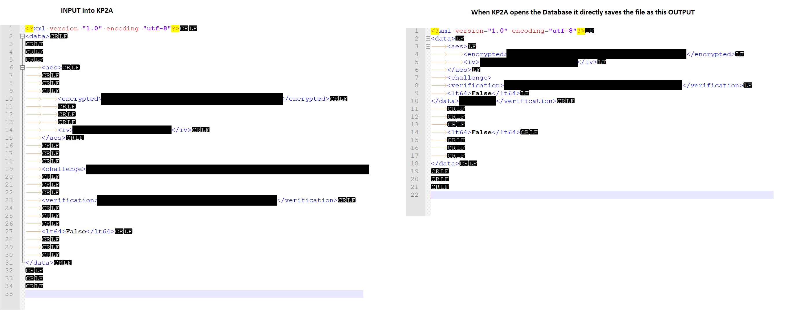 Can't open database a 2nd time: KeeChallenge + Yubikey · Issue #583 · PhilippC/keepass2android ...