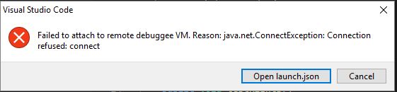 sunrsasign.jar issue while debugging · Issue #804 · microsoft/vscode ...
