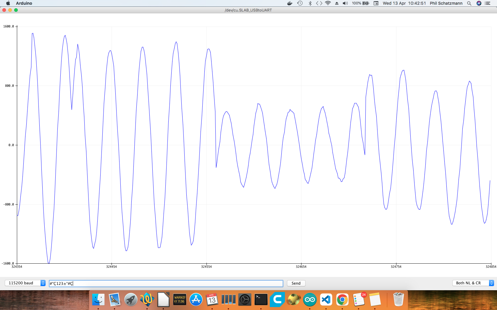 can´t apply effects on audiokit input · Issue #155 · pschatzmann/arduino-audio-tools · GitHub