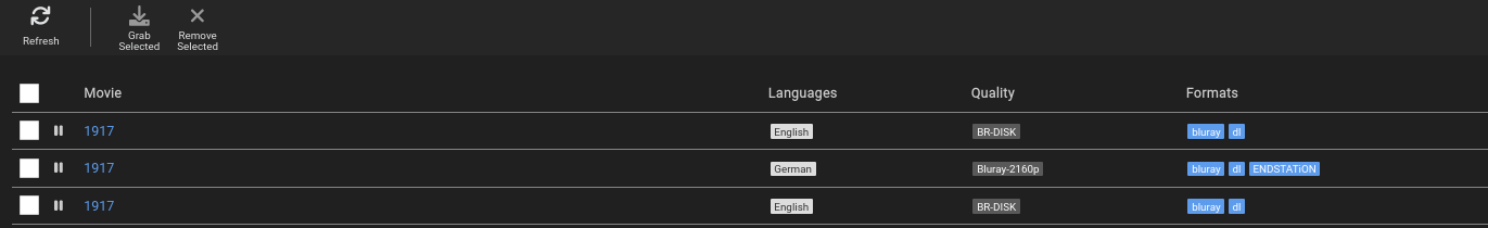 Conenction between SabNZBd and Radarr fails sometimes. Timeout related? error: System.Net ...