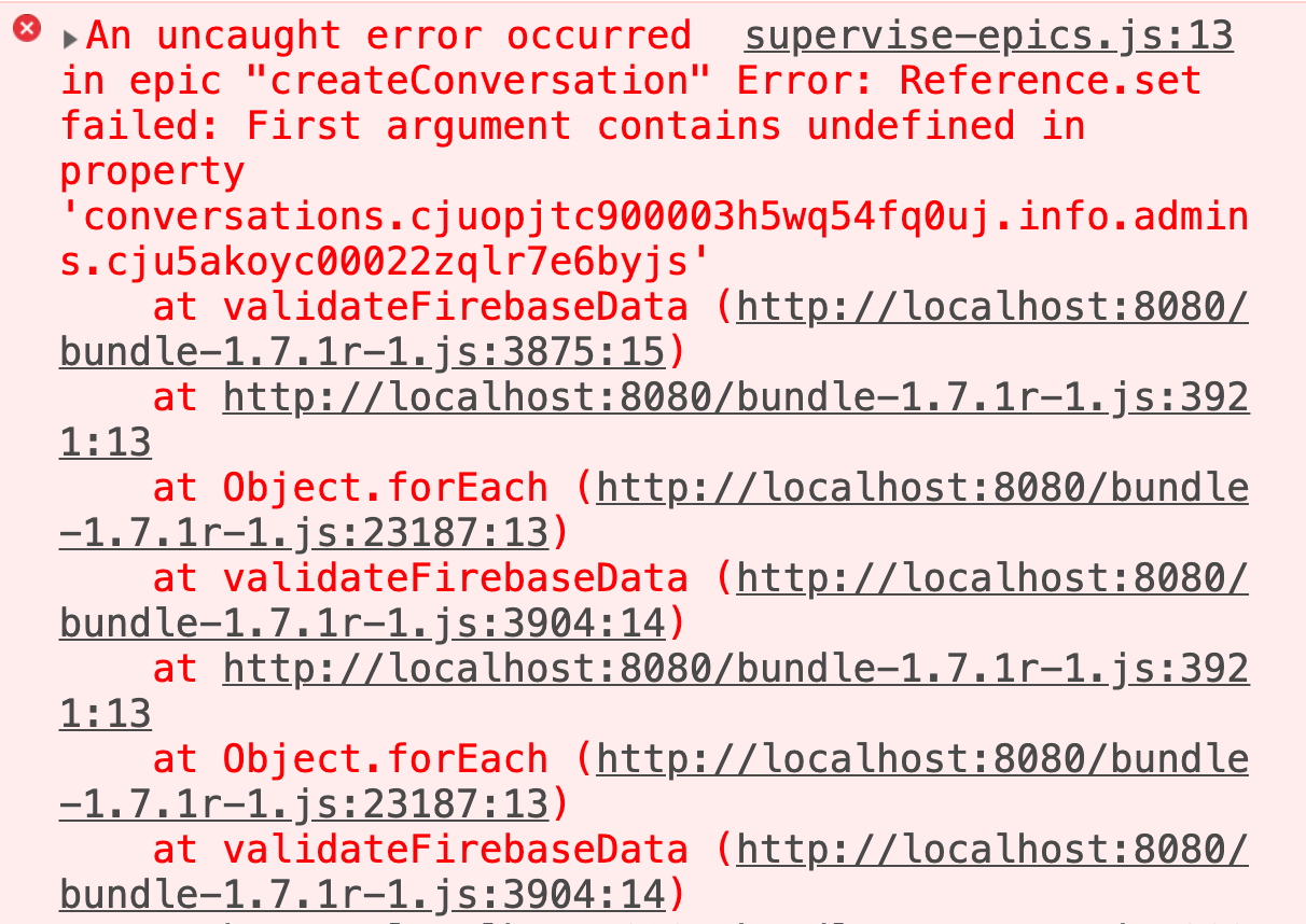 RFC: default error handling of Epics · Issue #94 · redux-observable/redux-observable · GitHub